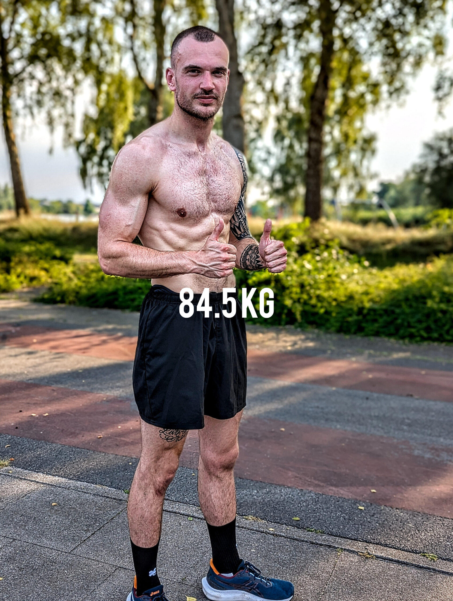 RTS | Resultaat | Training | Strategie – Train Hard Train Hybrid Train ...